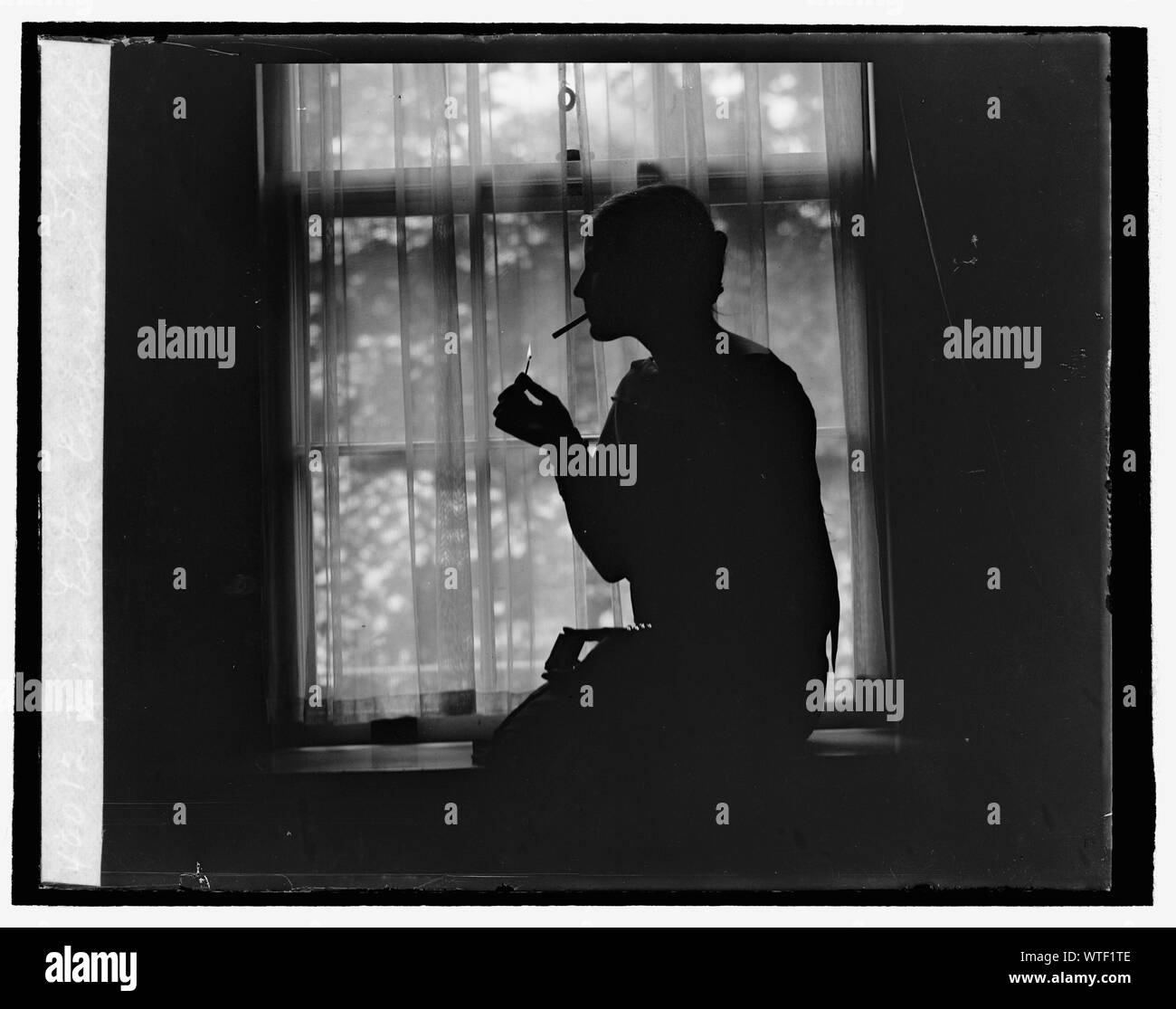 Cochran Cut Out Stock Images & Pictures - Alamy