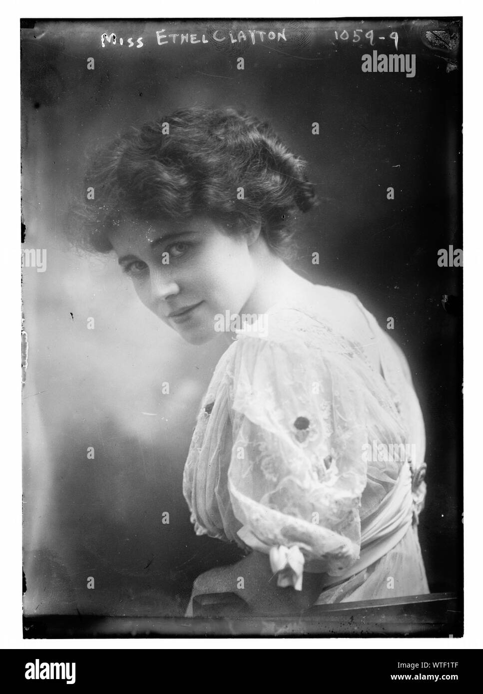 Ethel historical Cut Out Stock Images & Pictures - Alamy