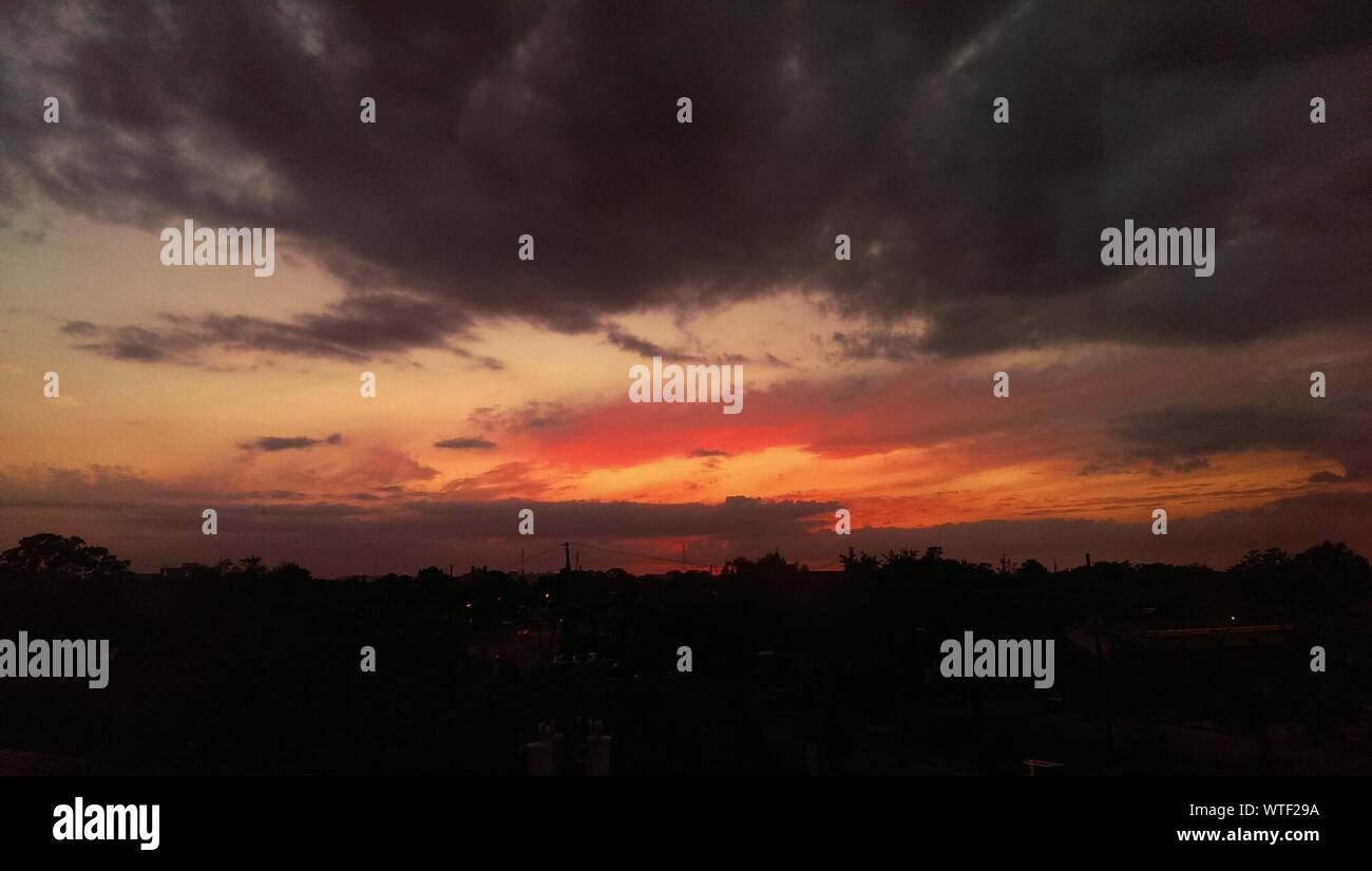 Above land hi-res stock photography and images - Alamy