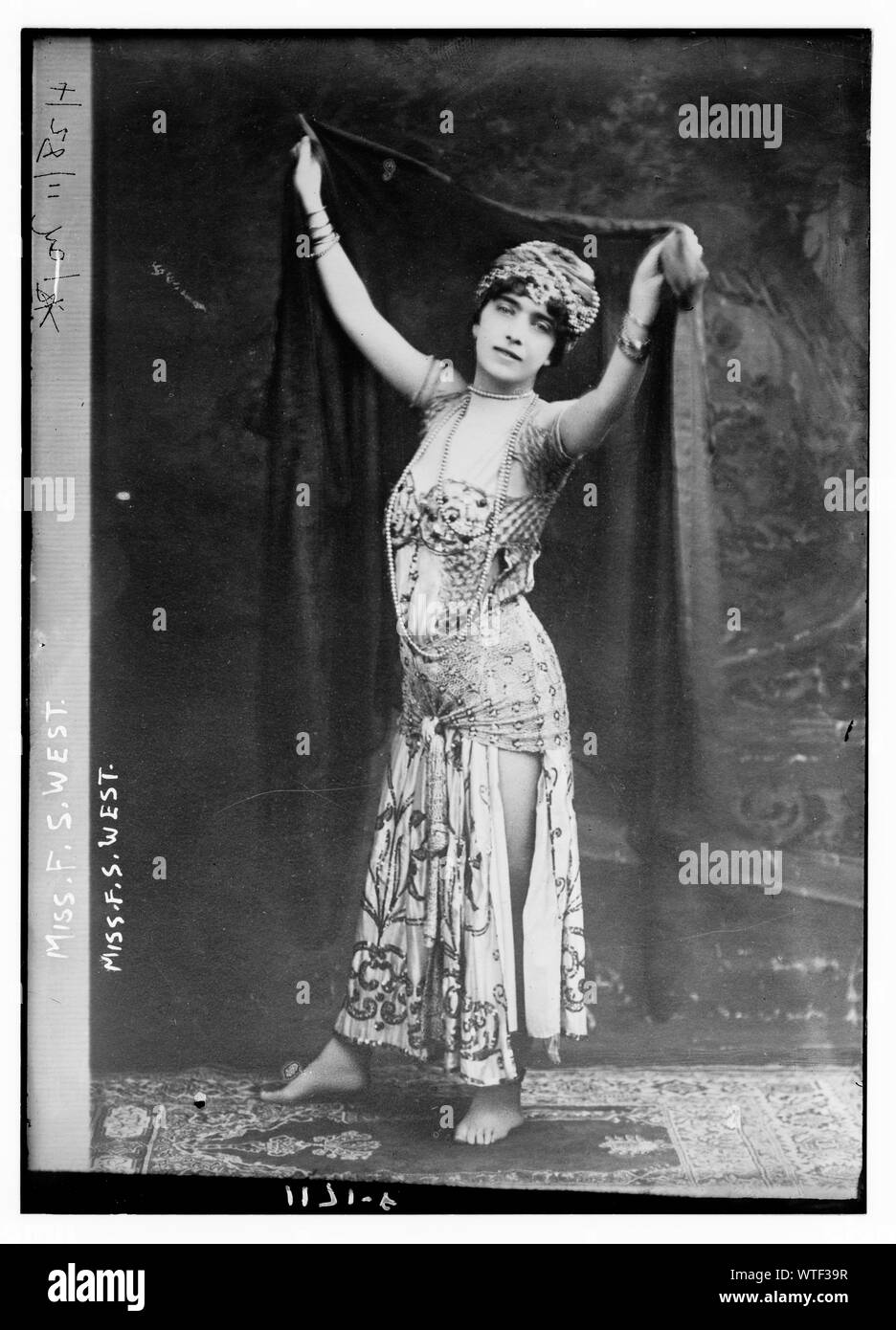 West vintage Cut Out Stock Images & Pictures - Alamy