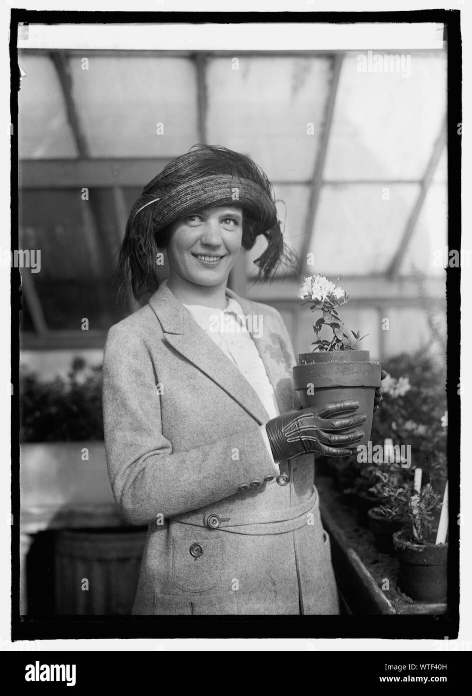 Florence photograph Black and White Stock Photos & Images - Alamy