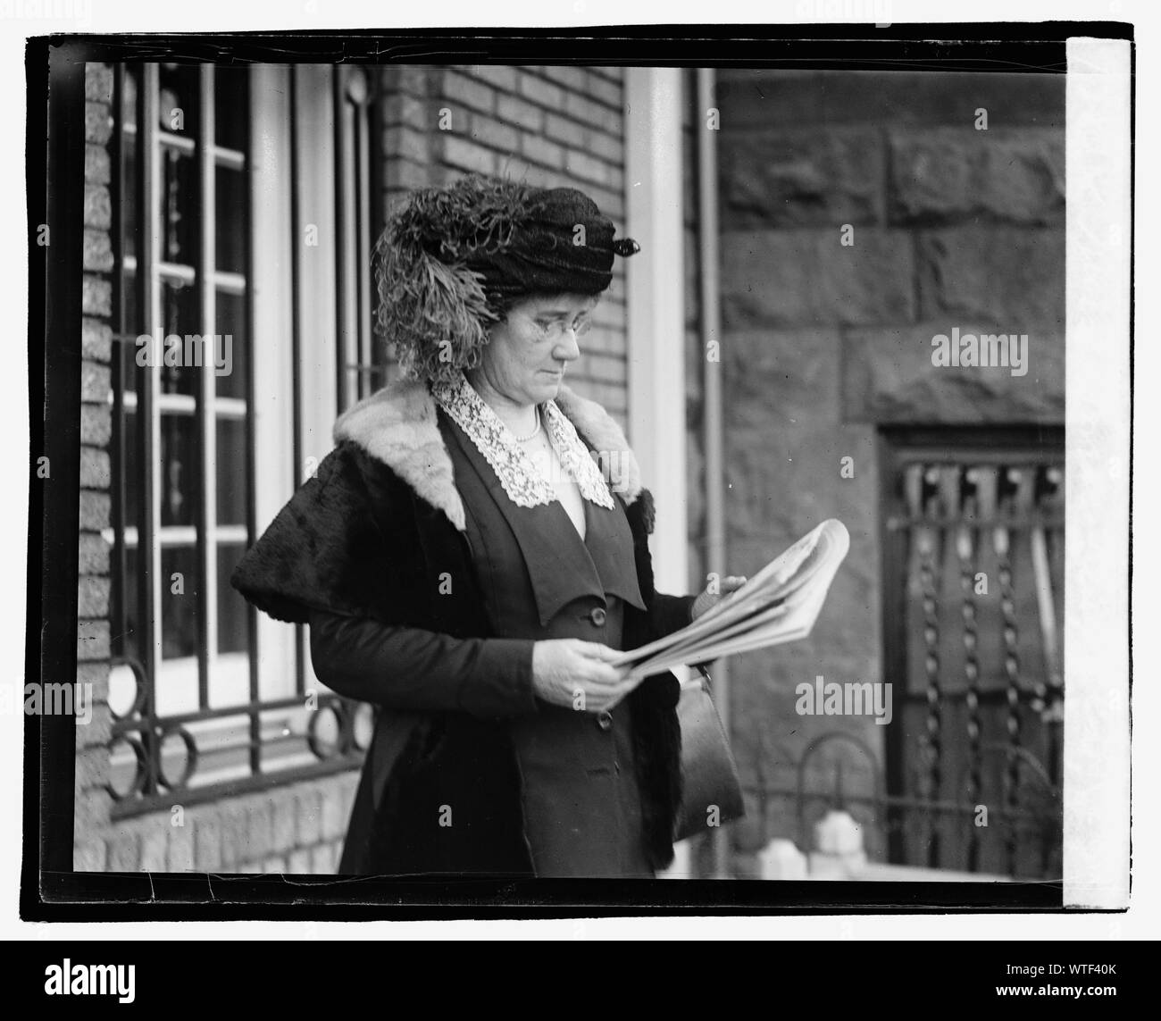 Miss florence king hi-res stock photography and images - Alamy