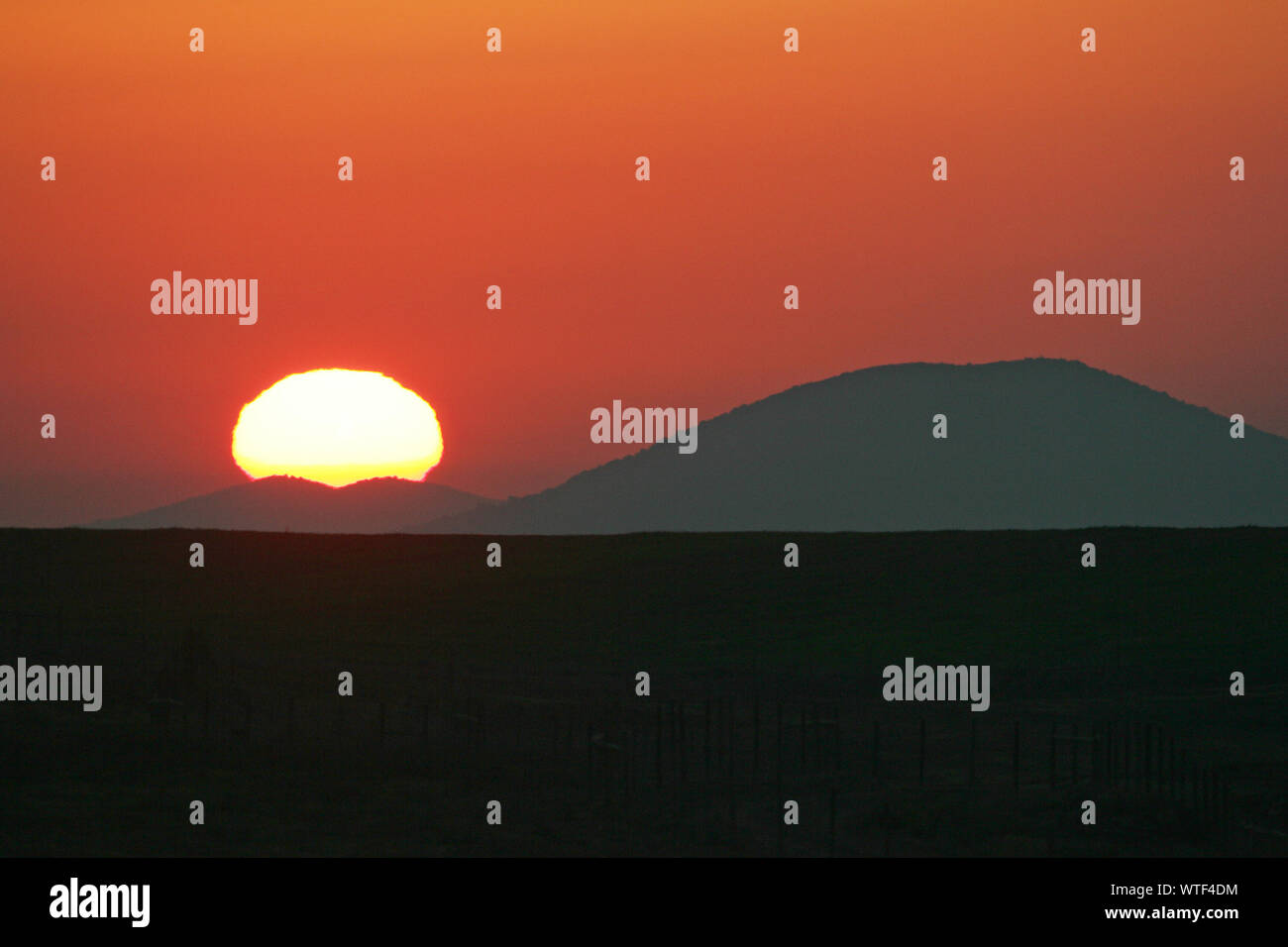 Alentejo plains hi-res stock photography and images - Alamy