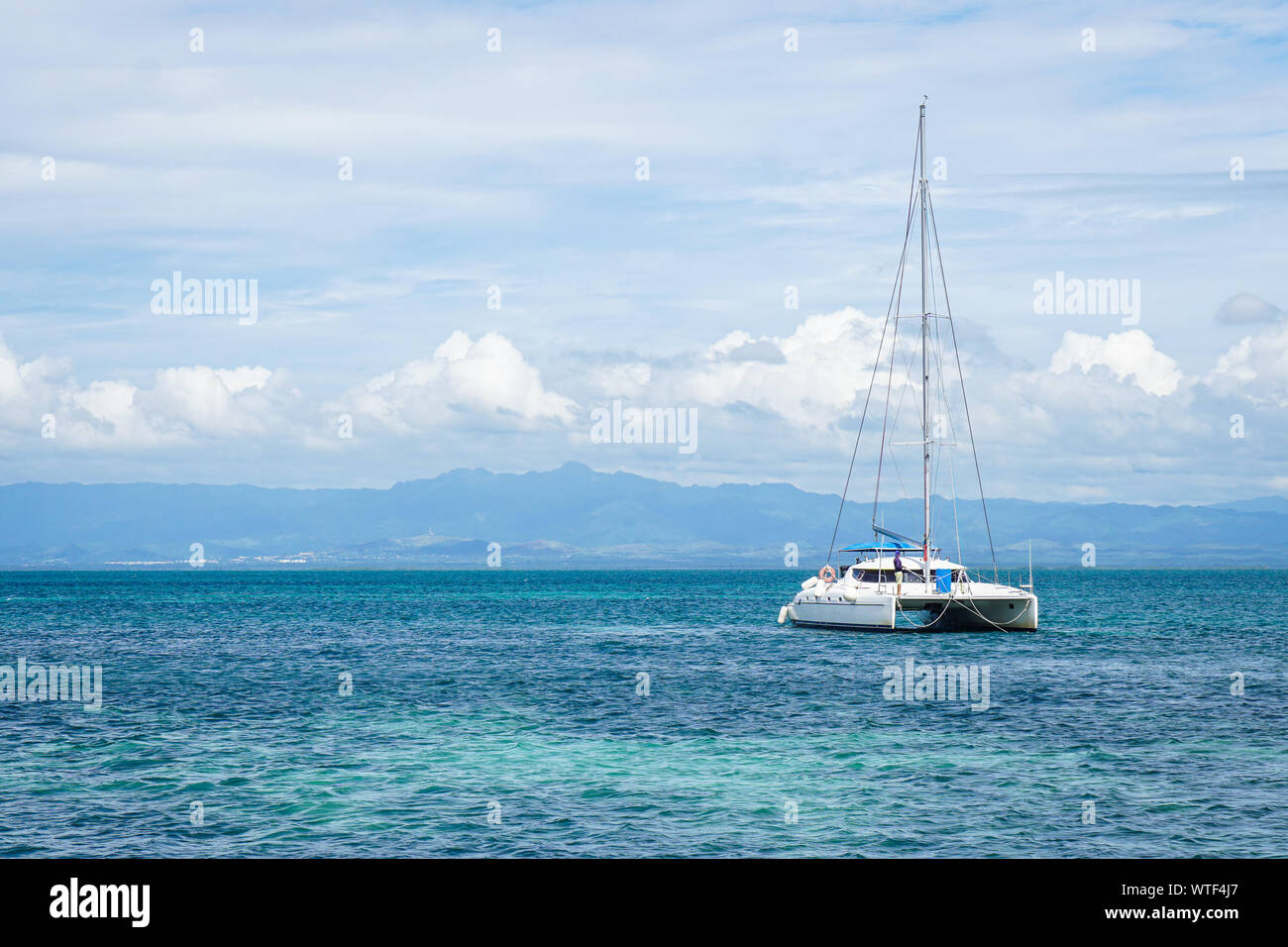 Blue sailor hi-res stock photography and images - Alamy