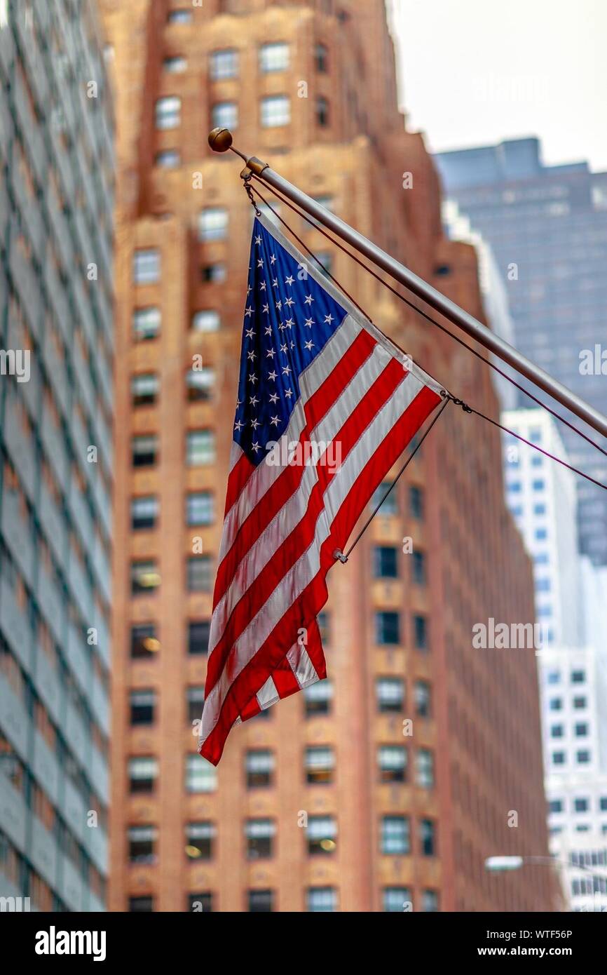 American structures hi-res stock photography and images - Alamy