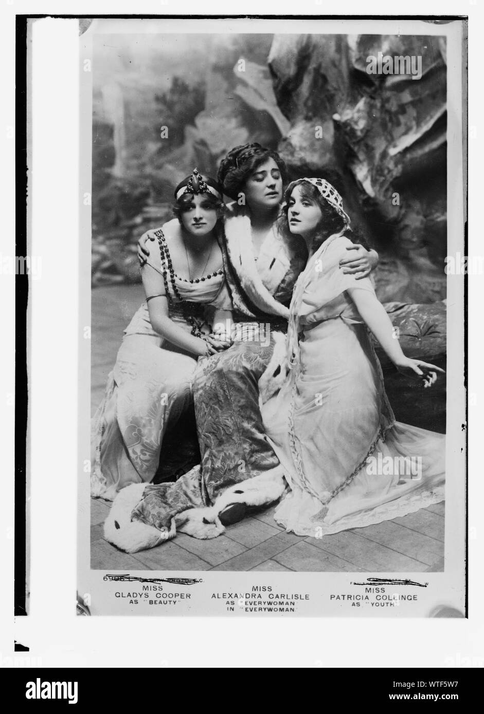 Alexandra carlisle hi-res stock photography and images - Alamy