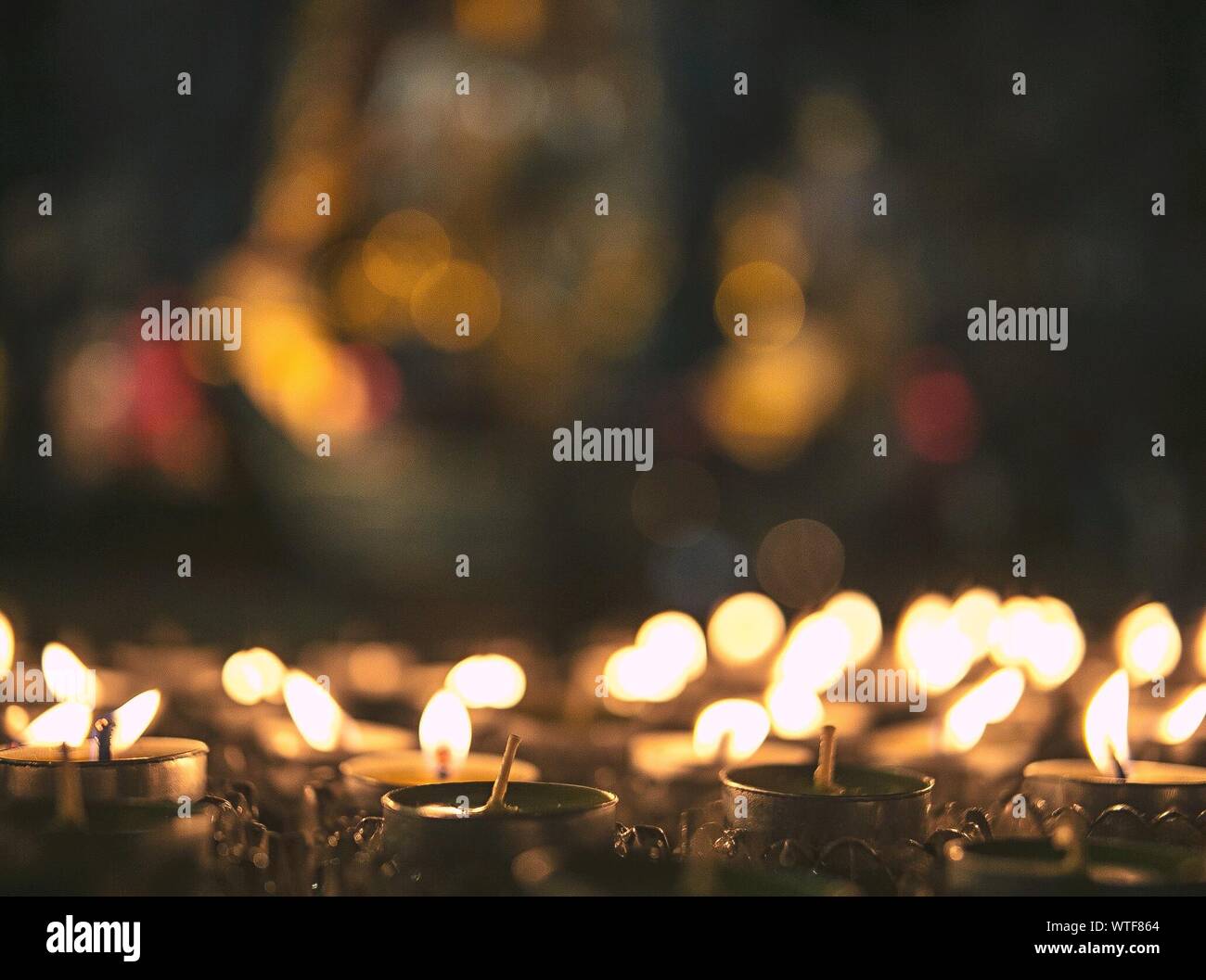 Burning Diya High Resolution Stock Photography and Images - Alamy