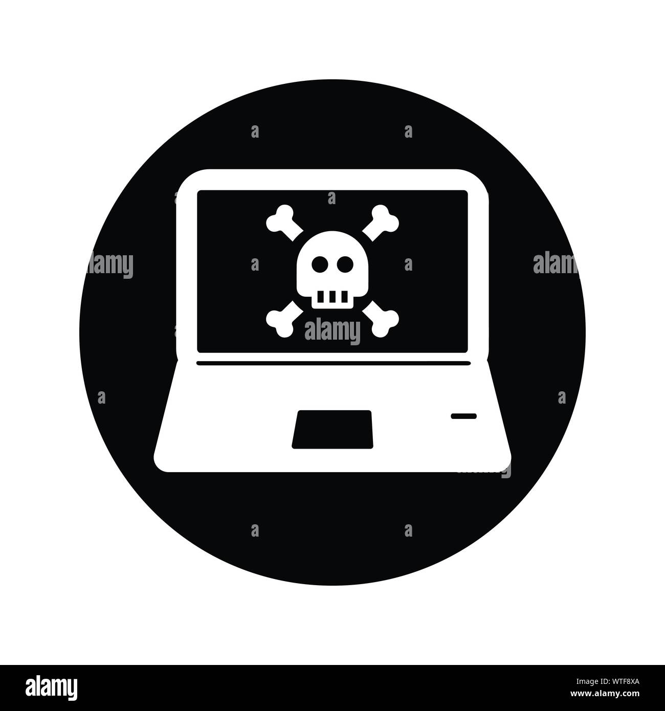 Hacking technology Black and White Stock Photos & Images - Alamy