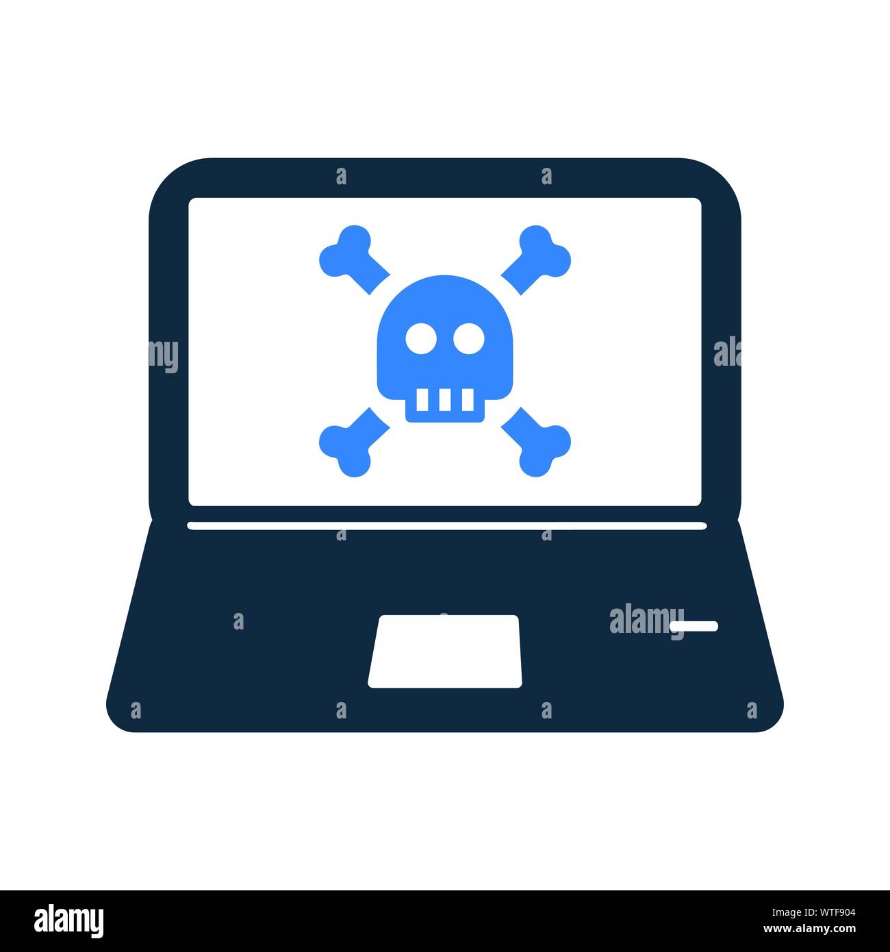 Hacking threat hi-res stock photography and images - Alamy
