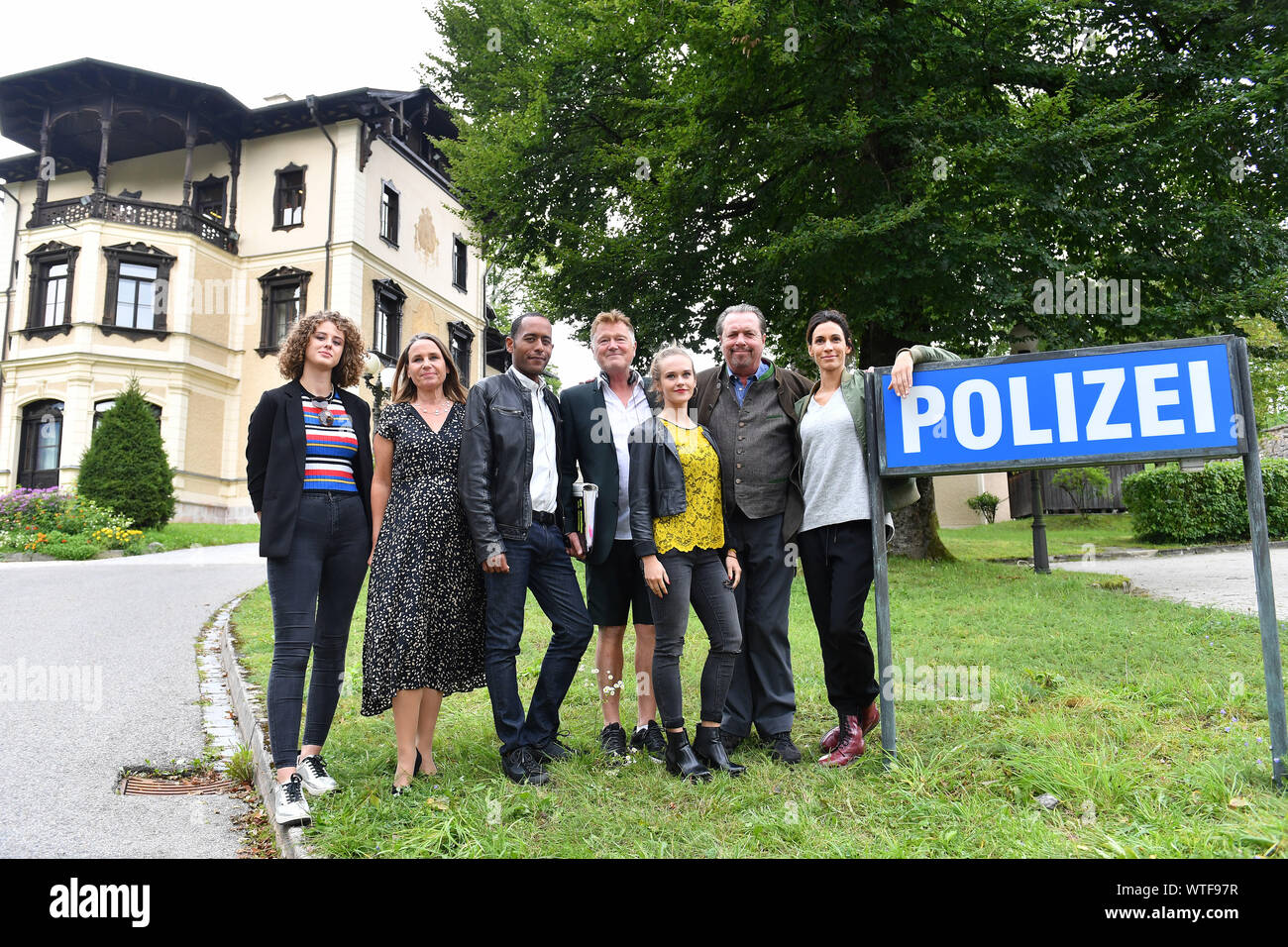 From: ROSALIE Schlagheck, Marie Theres CROET RELIN, Peter MARTON (plays ...