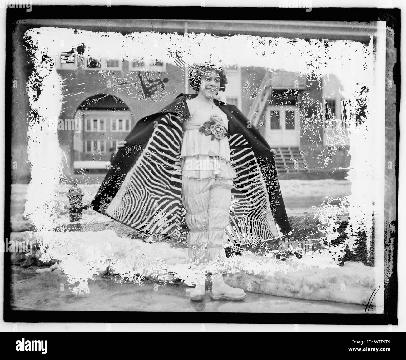 Miss irene hi-res stock photography and images - Alamy