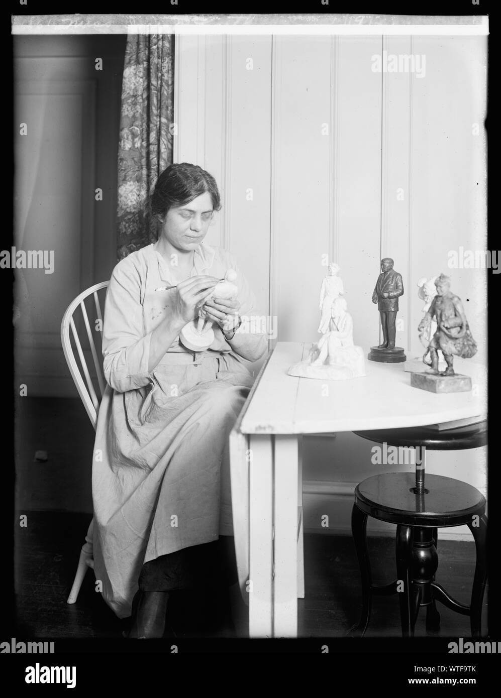 Miss mccarthy hi-res stock photography and images - Alamy