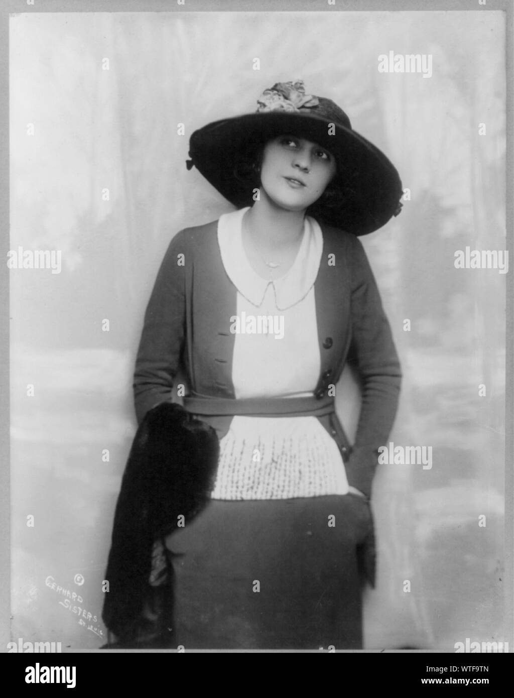 Miss j hi-res stock photography and images - Alamy