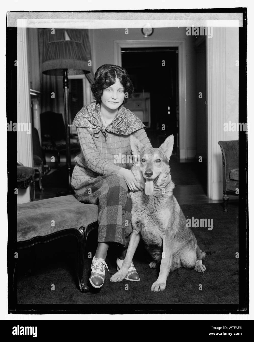 Miss jane Cut Out Stock Images & Pictures - Alamy