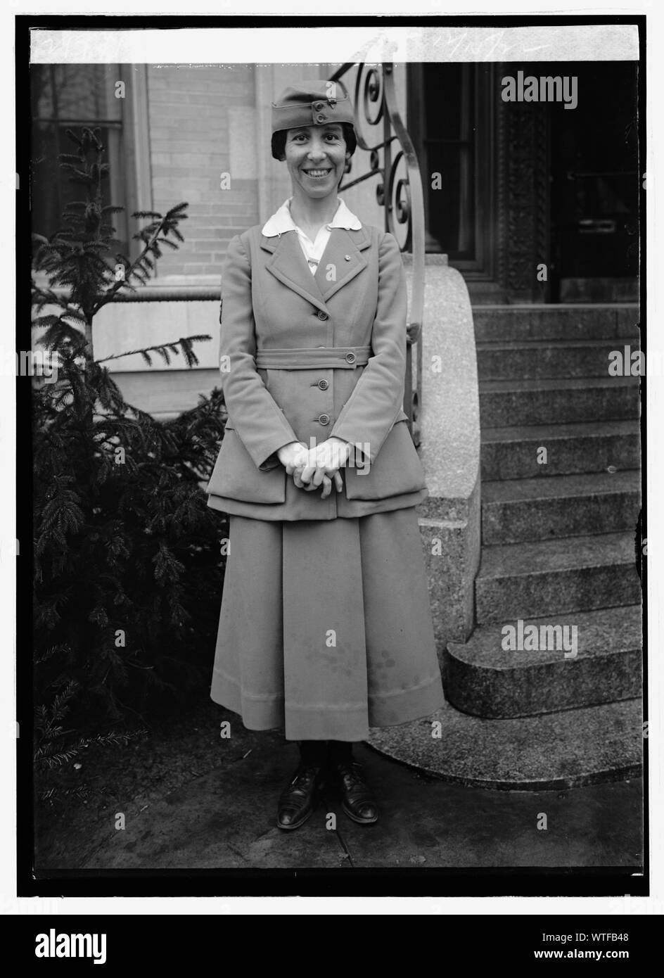 Miss jean christie hi-res stock photography and images - Alamy