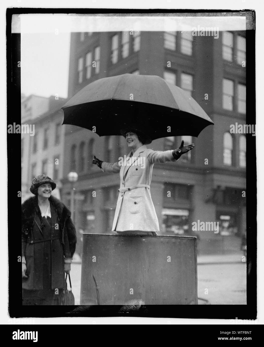 Miss jenny hi-res stock photography and images - Alamy