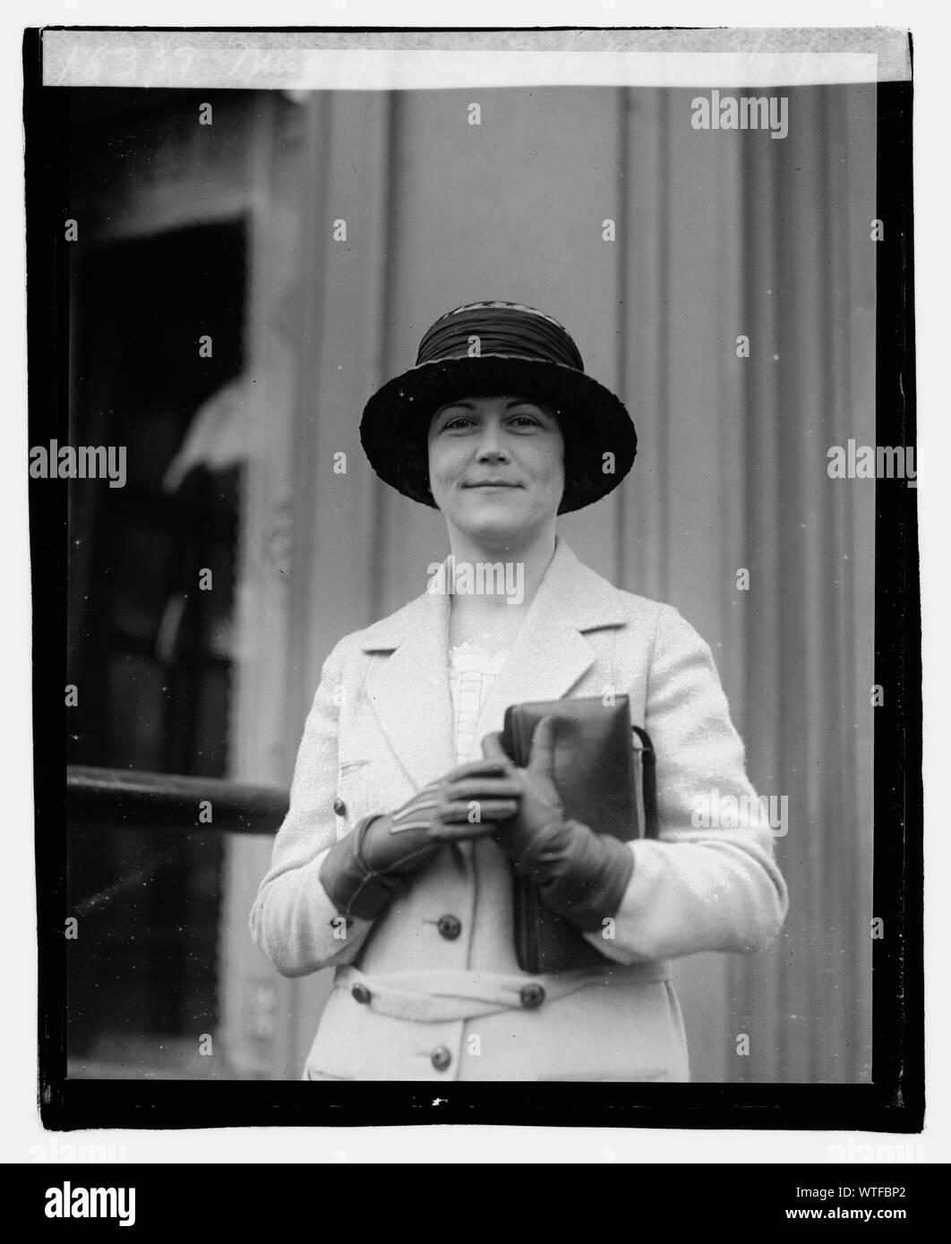 Miss jenny hi-res stock photography and images - Alamy