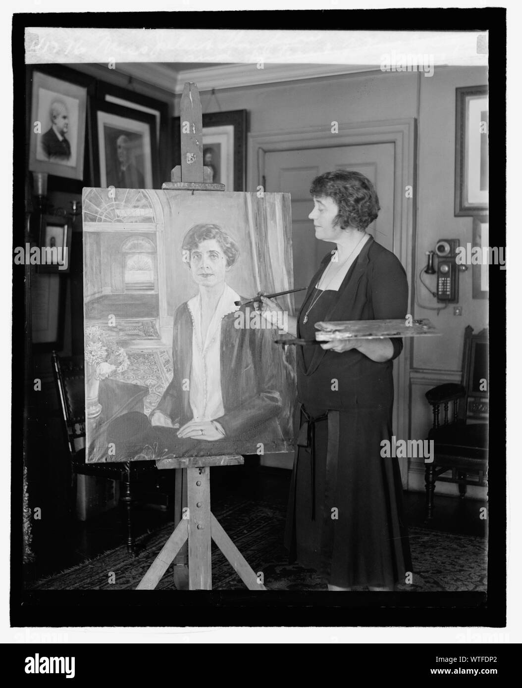 Juliet thompson hi-res stock photography and images - Alamy