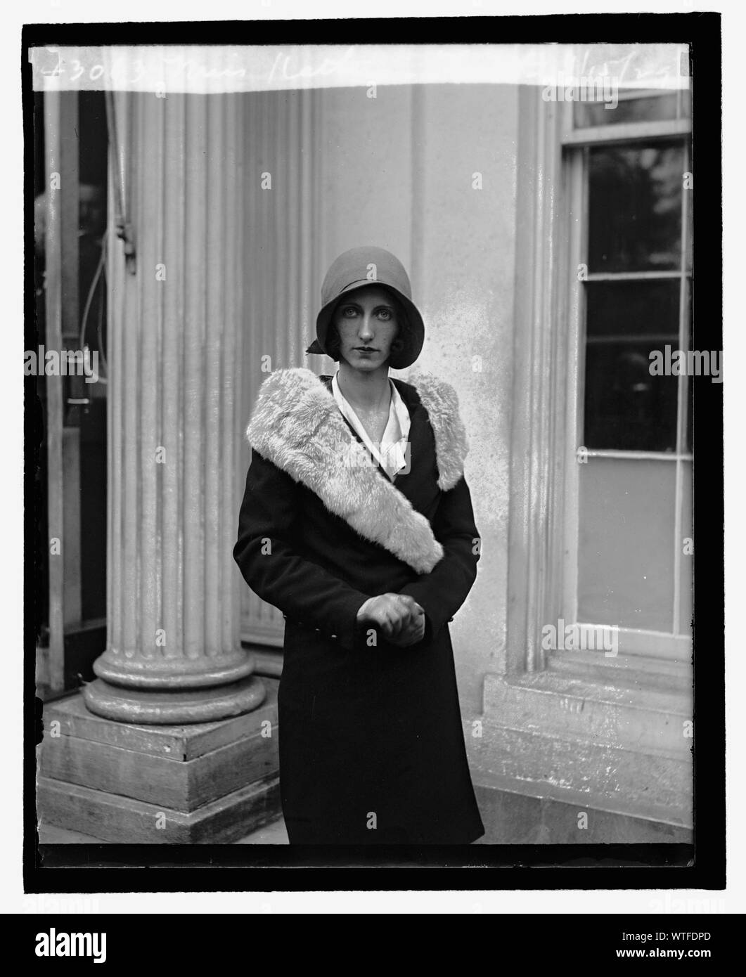 Miss katherine hi-res stock photography and images - Alamy