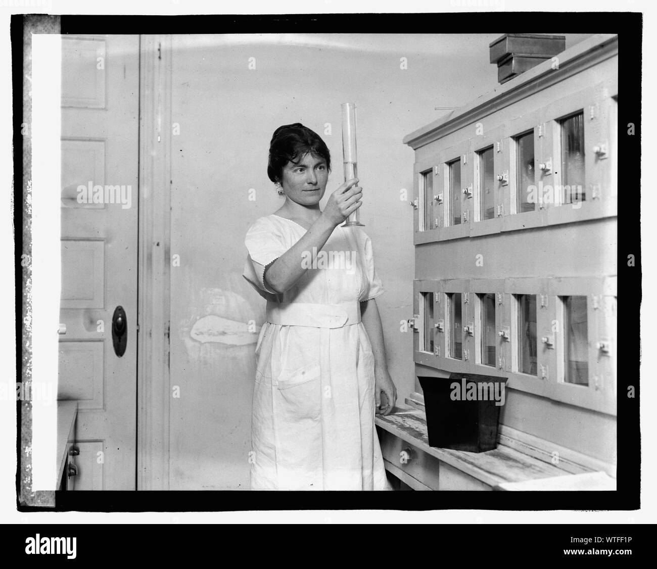 Miss alexander Black and White Stock Photos & Images - Alamy