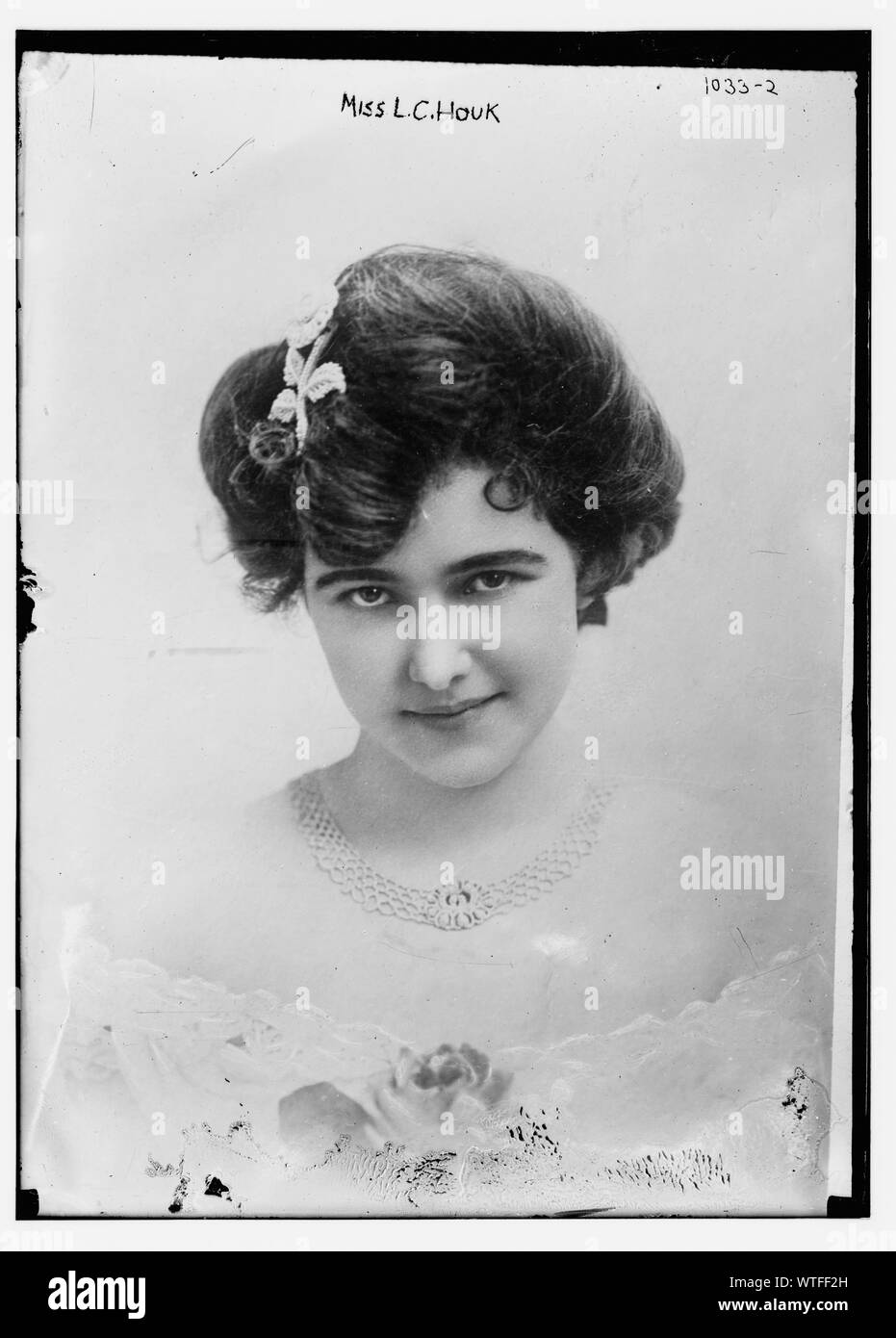 Miss l hi-res stock photography and images - Alamy