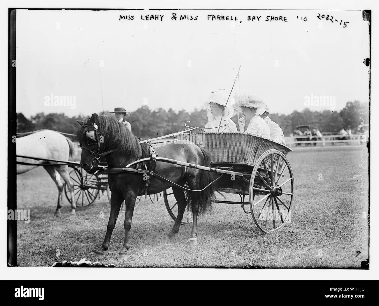 Miss leahy hi-res stock photography and images - Alamy