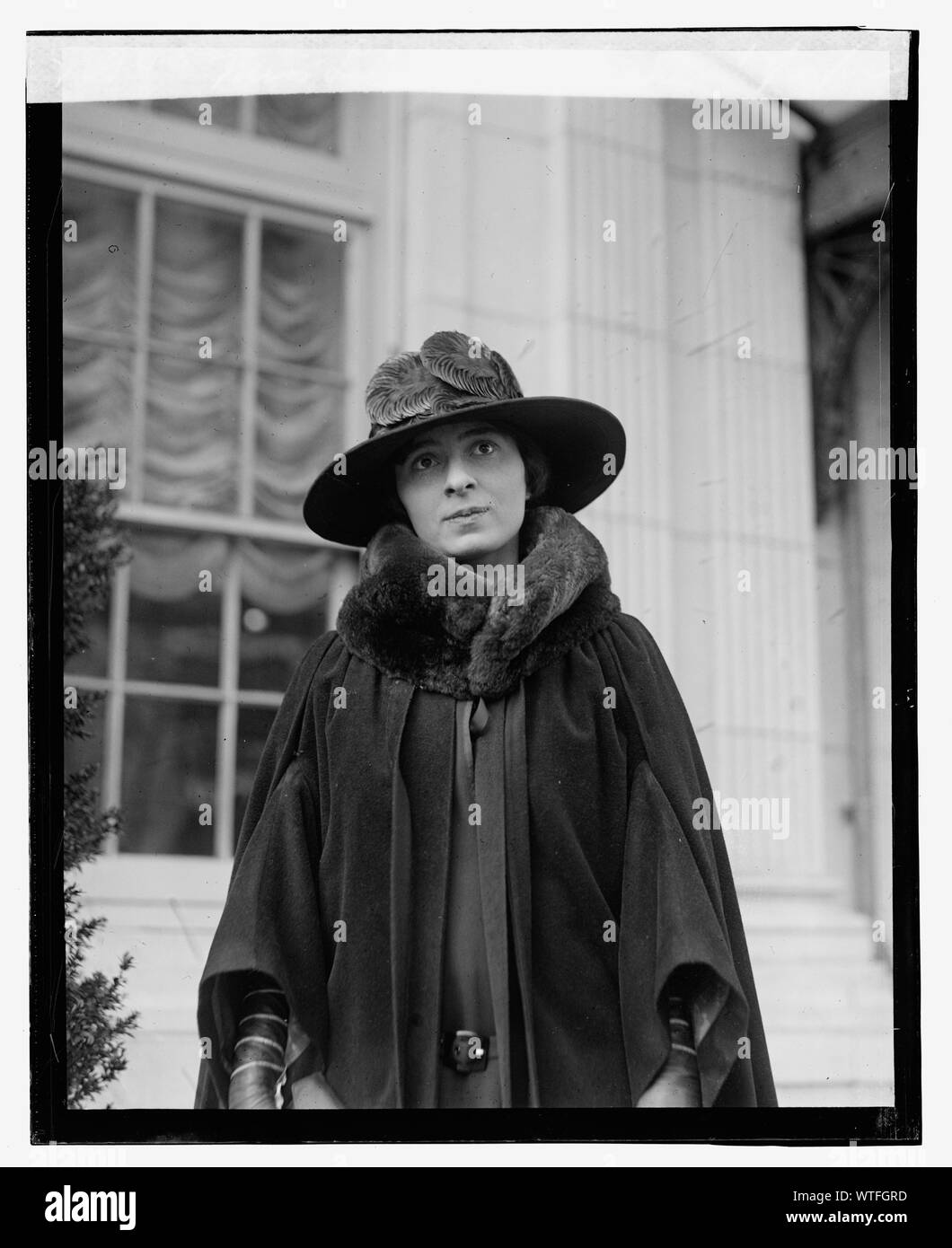 Lucile atcherson hi-res stock photography and images - Alamy