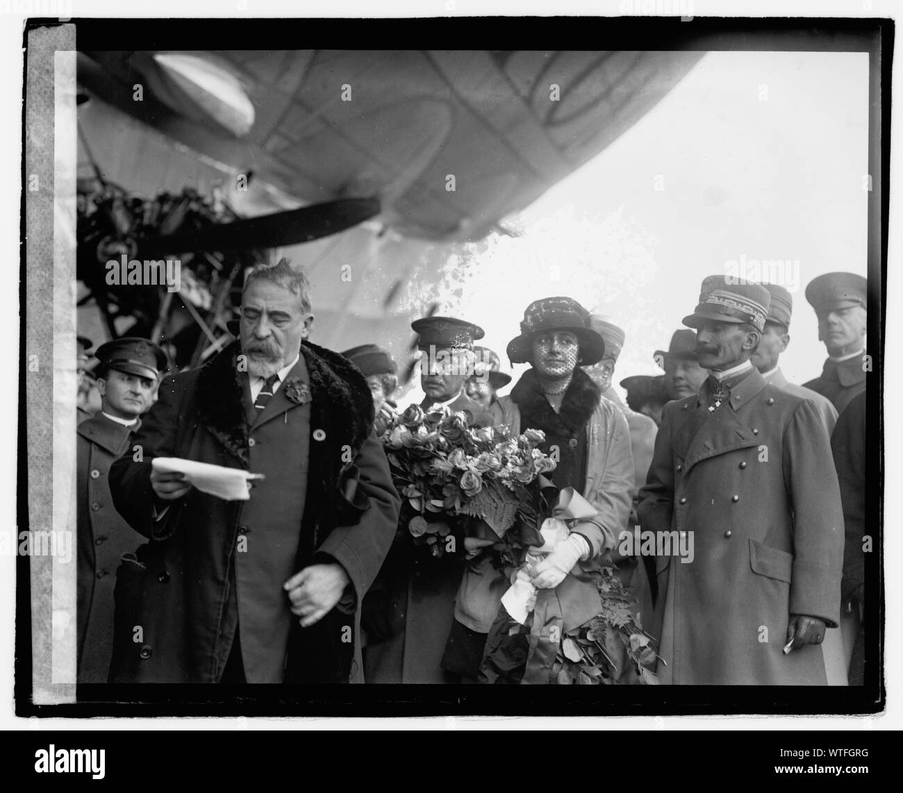 Miss wainwright hi-res stock photography and images - Alamy