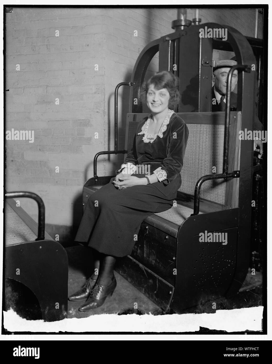 Miss norris Cut Out Stock Images & Pictures - Alamy