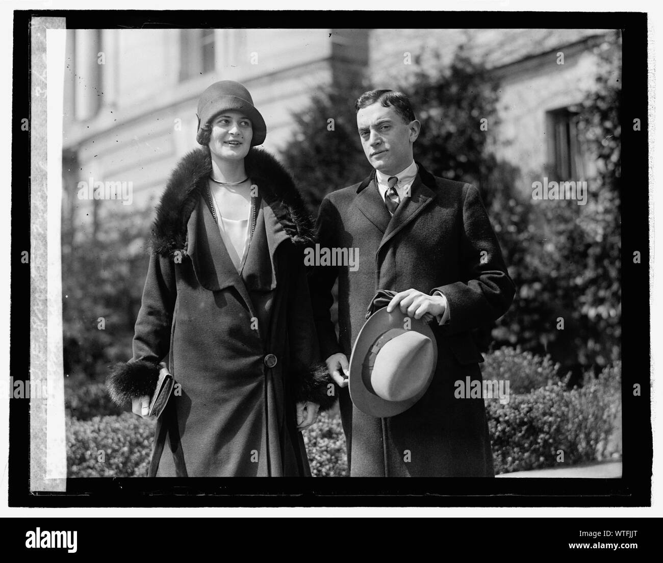 Miss flint hi-res stock photography and images - Alamy