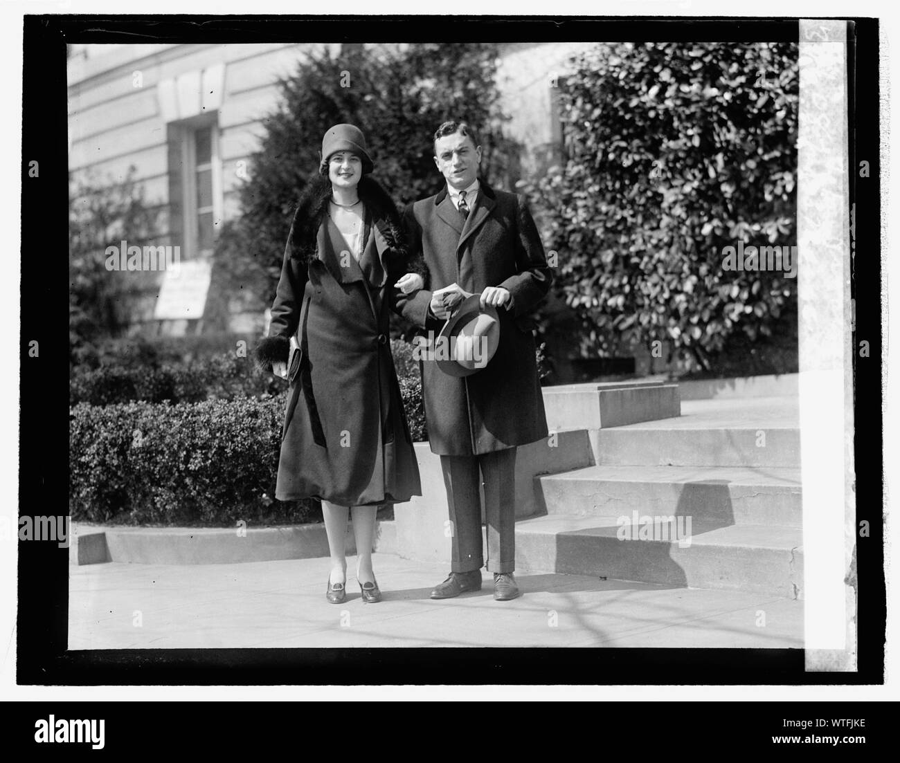 Miss flint hi-res stock photography and images - Alamy