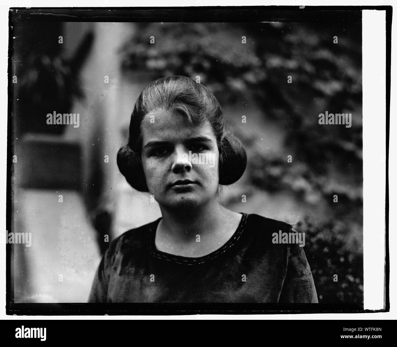 Miss marguerite hi-res stock photography and images - Alamy