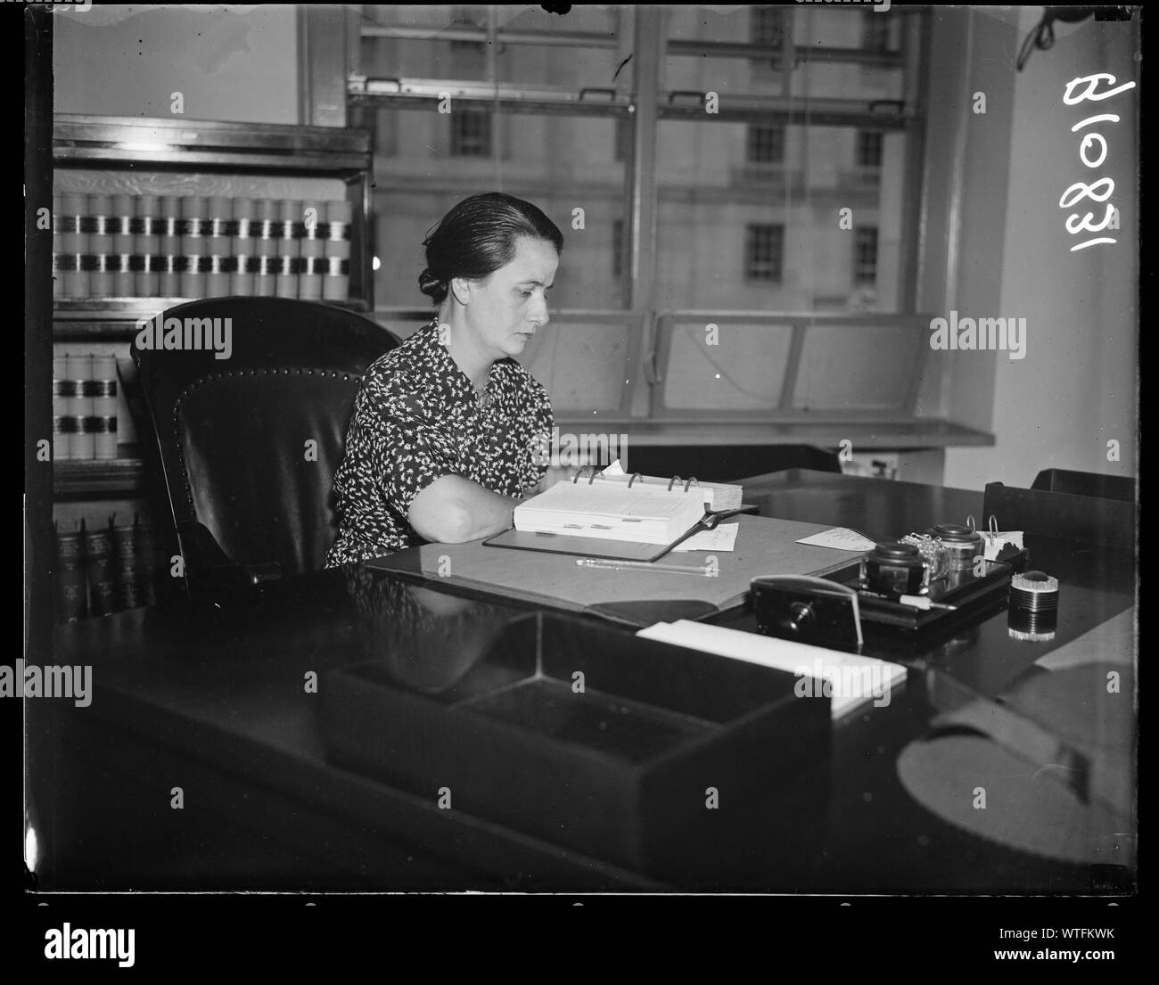 Marion law hi-res stock photography and images - Alamy