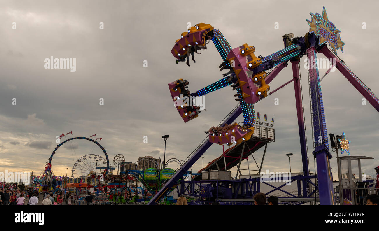 Western fair london ontario hi-res stock photography and images - Alamy