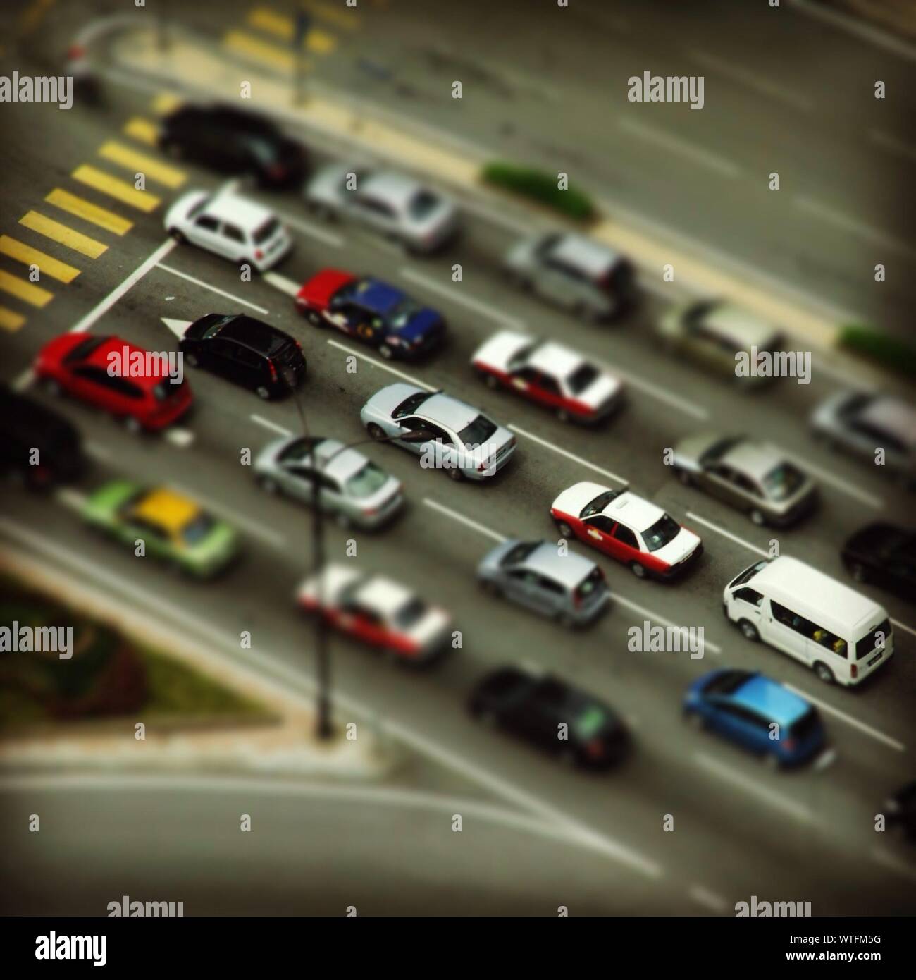 Make shift transportation hi-res stock photography and images - Alamy