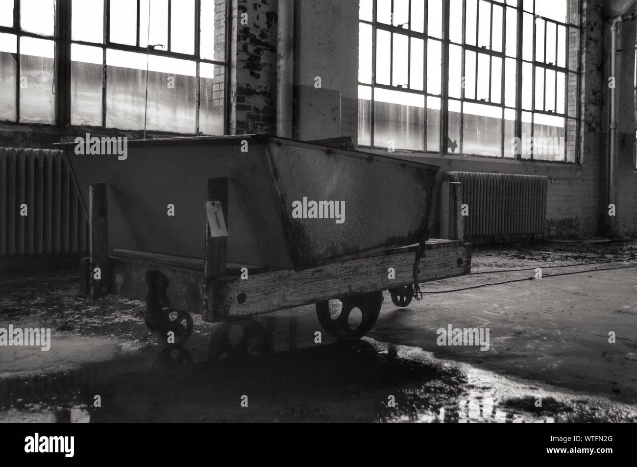 Wheel Water Cart High Resolution Stock Photography and Images - Alamy