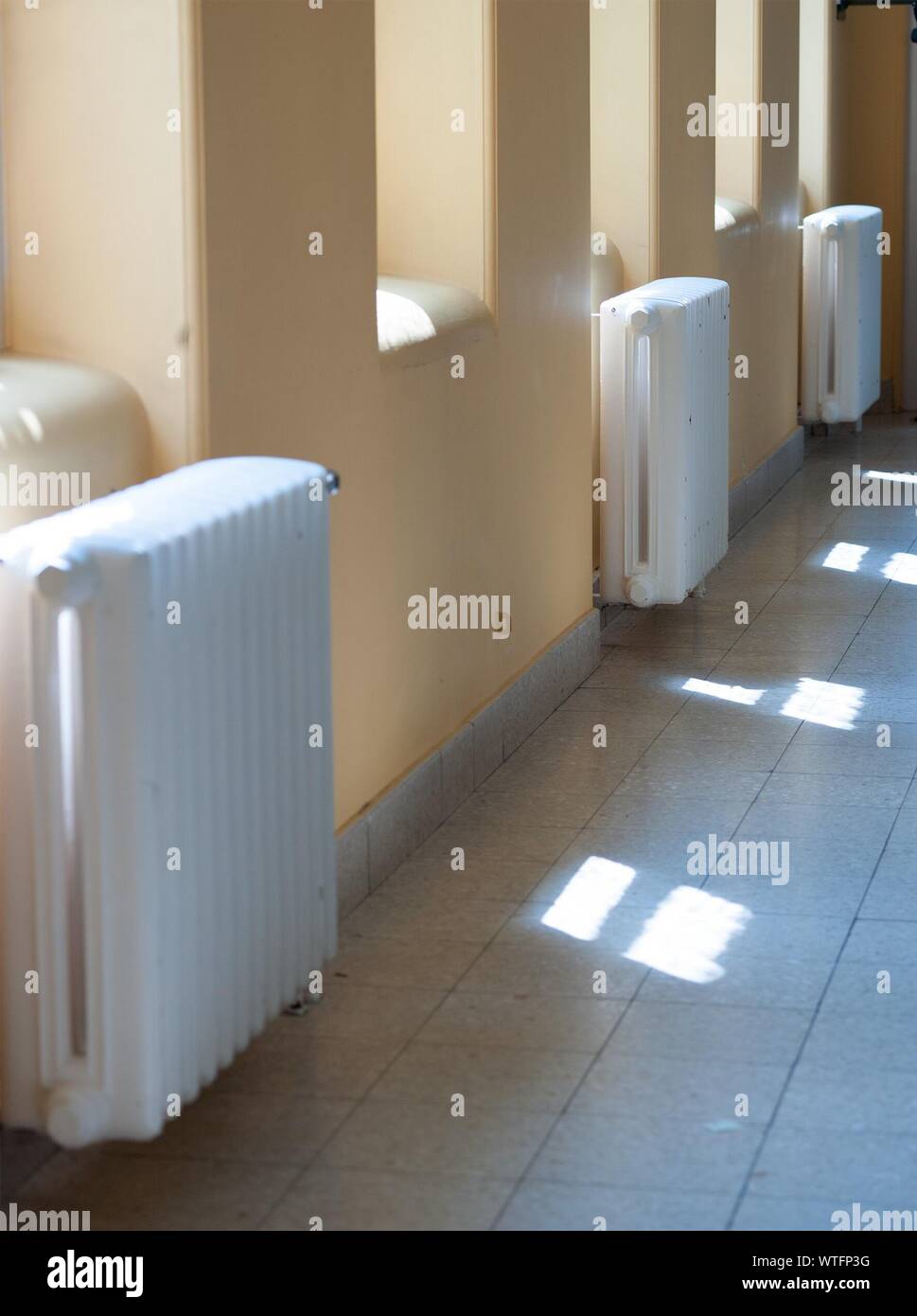 Heat Radiators High Resolution Stock Photography and Images - Alamy