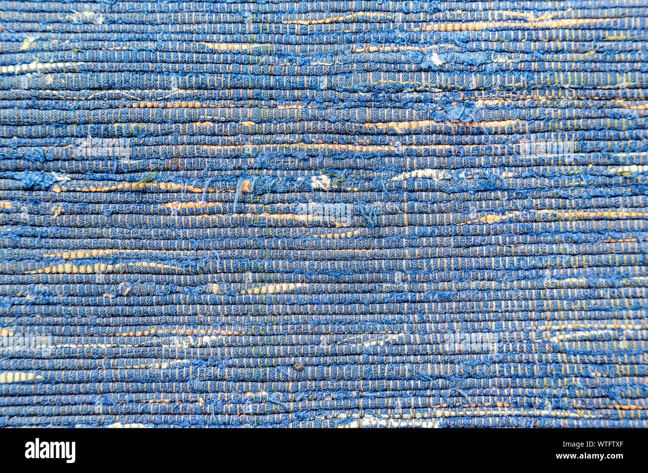 Old homespun hi-res stock photography and images - Alamy