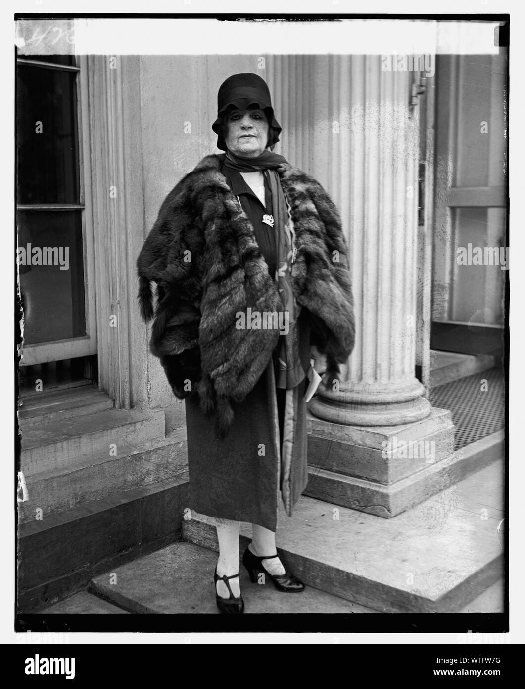 Miss nellie hi-res stock photography and images - Alamy