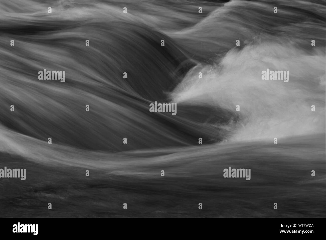 Long surf wave hi-res stock photography and images - Alamy
