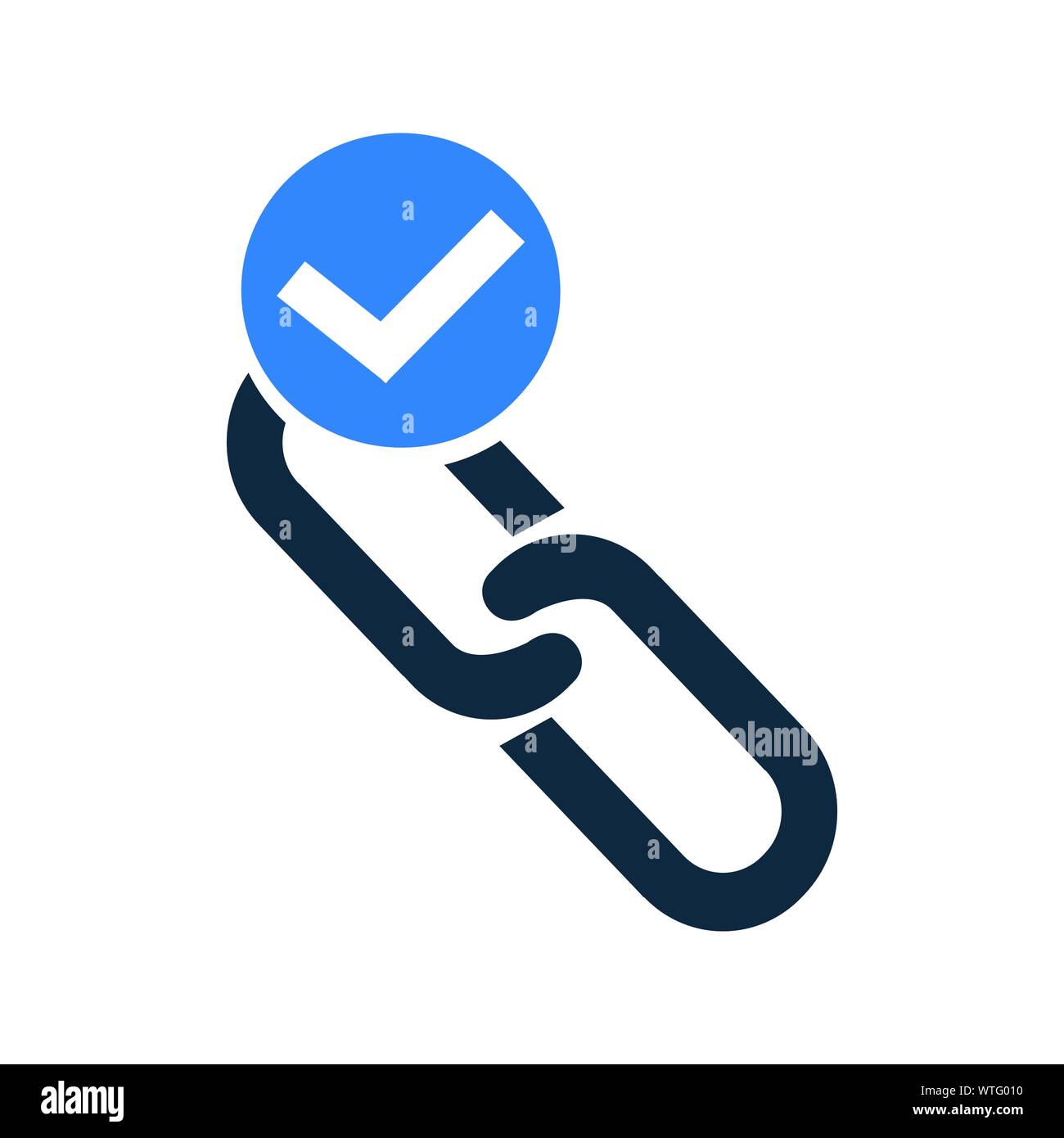 Secure page Stock Vector Images - Alamy