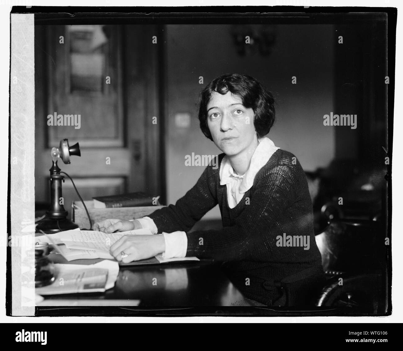 1920s early 20th century hi-res stock photography and images - Alamy