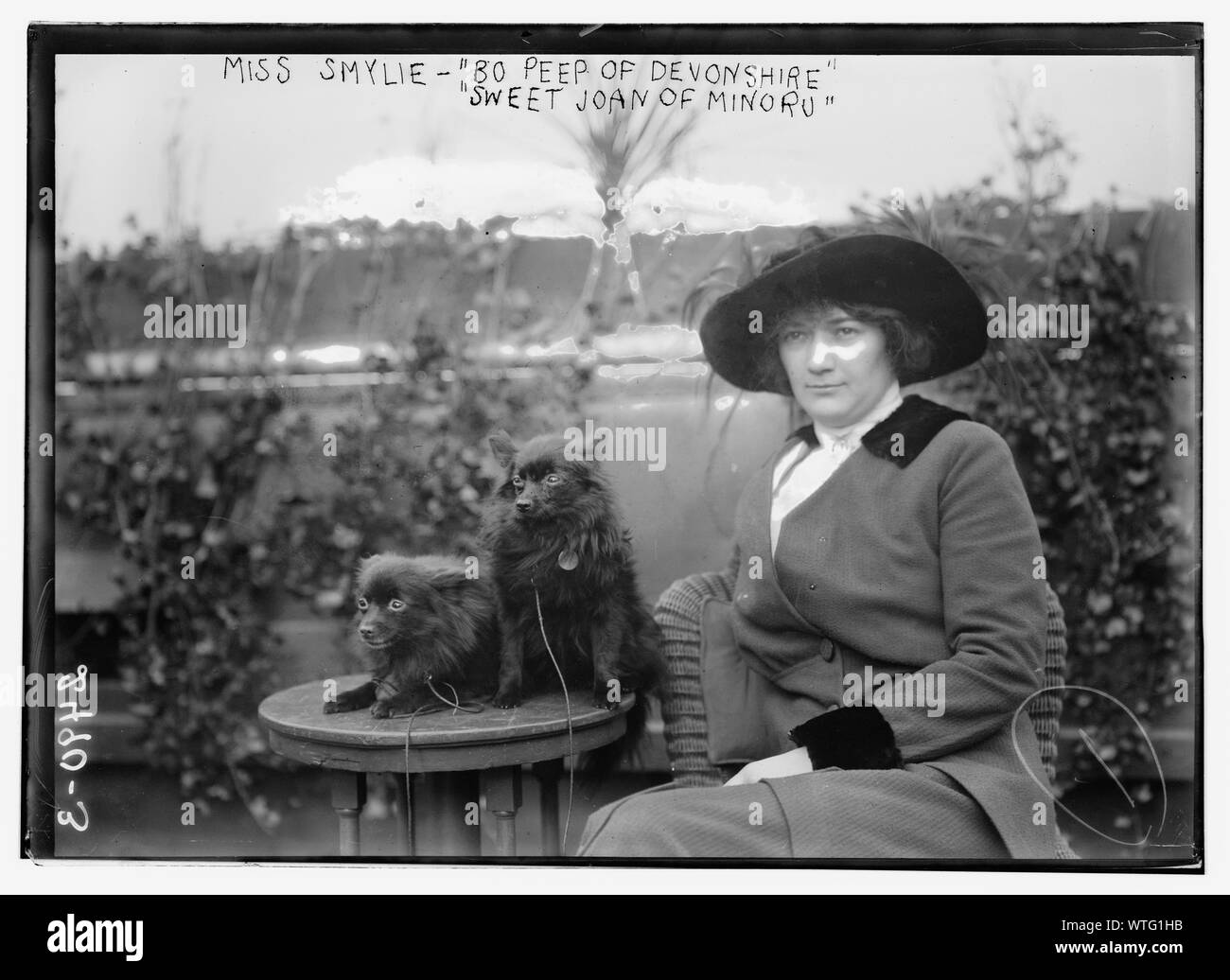 Miss sweet hi-res stock photography and images - Alamy