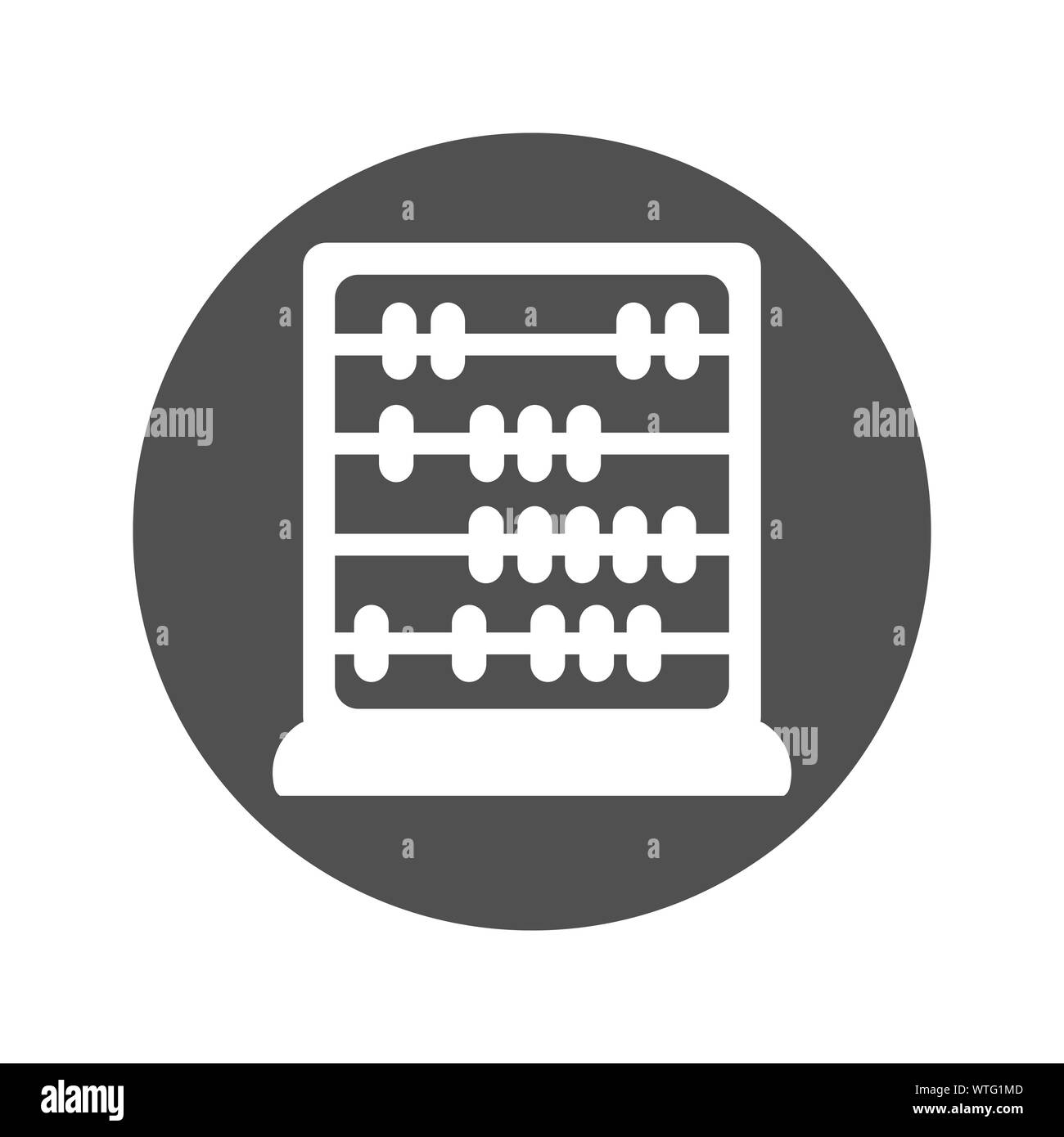 Abacus Black and White Stock Photos & Images - Alamy