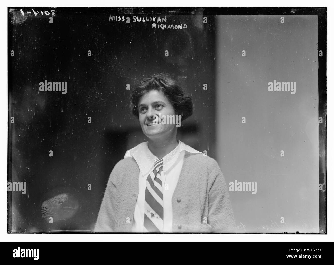 Miss sullivan hi-res stock photography and images - Alamy