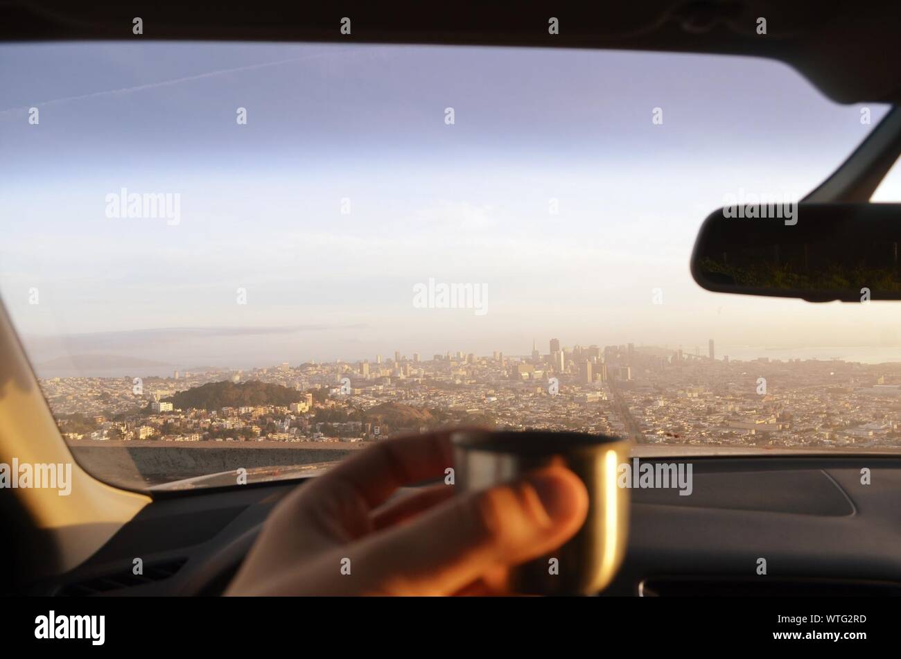 Clear Windscreen High Resolution Stock Photography and Images - Alamy