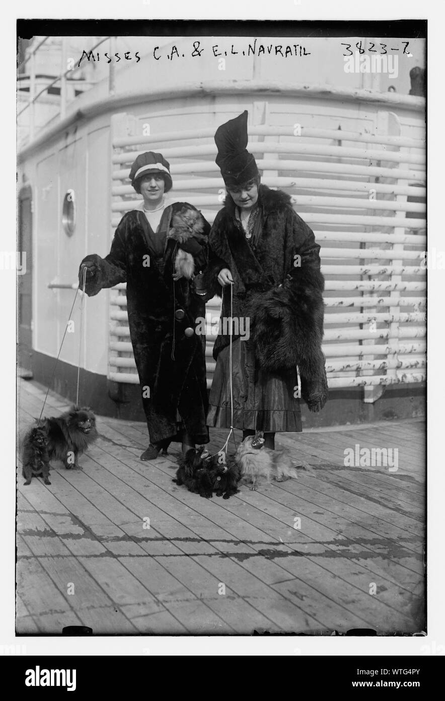 Navratil Black and White Stock Photos & Images - Alamy