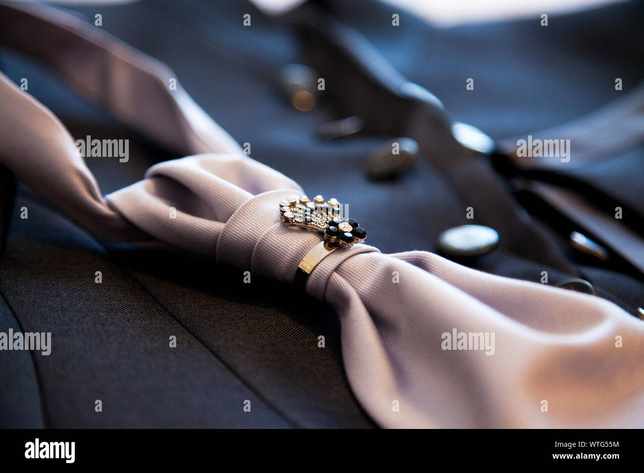 Bowtie hi-res stock photography and images - Alamy