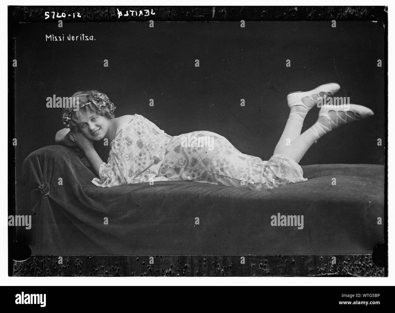 Jeritza hi-res stock photography and images - Alamy