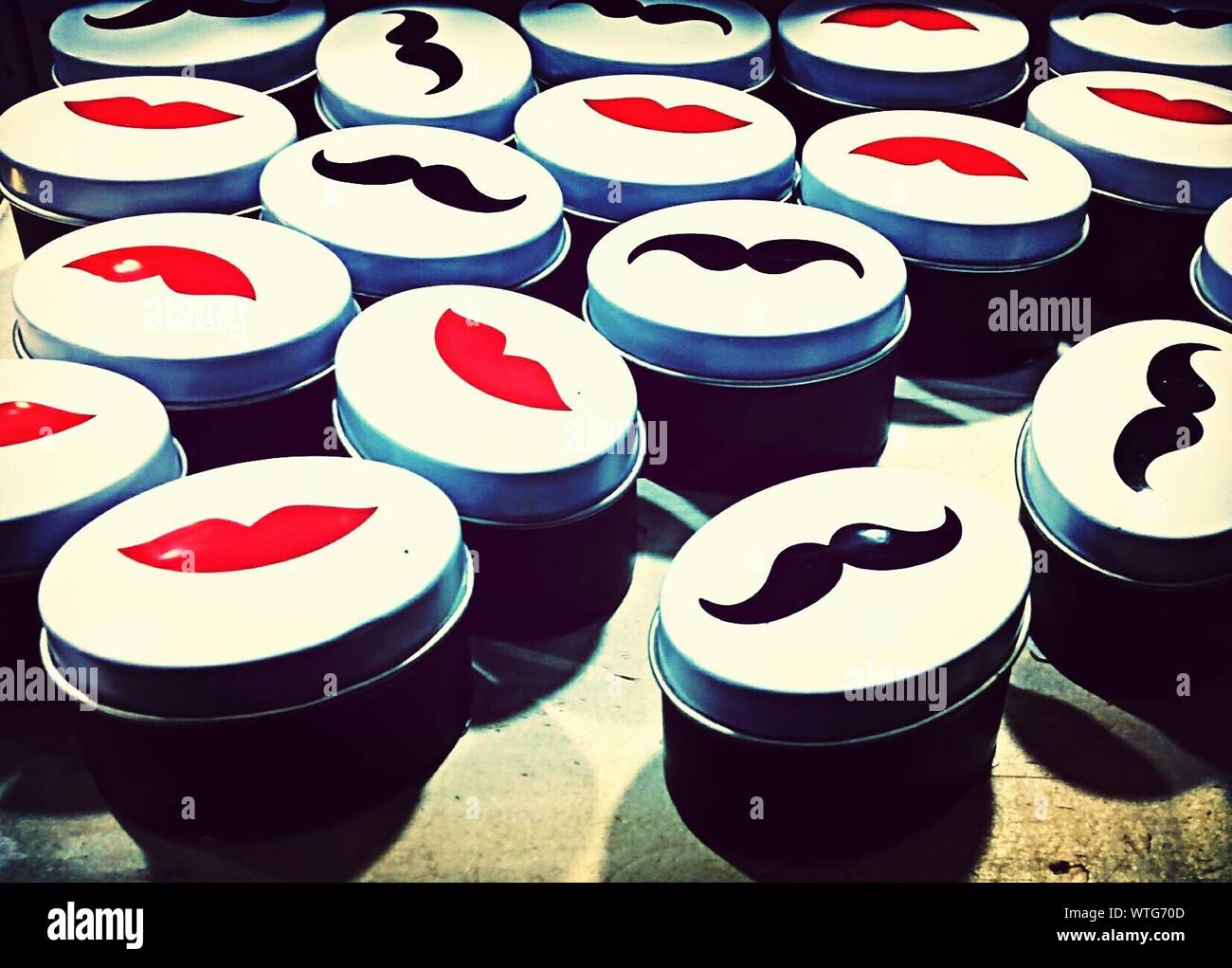 Moustache close up hi-res stock photography and images - Alamy